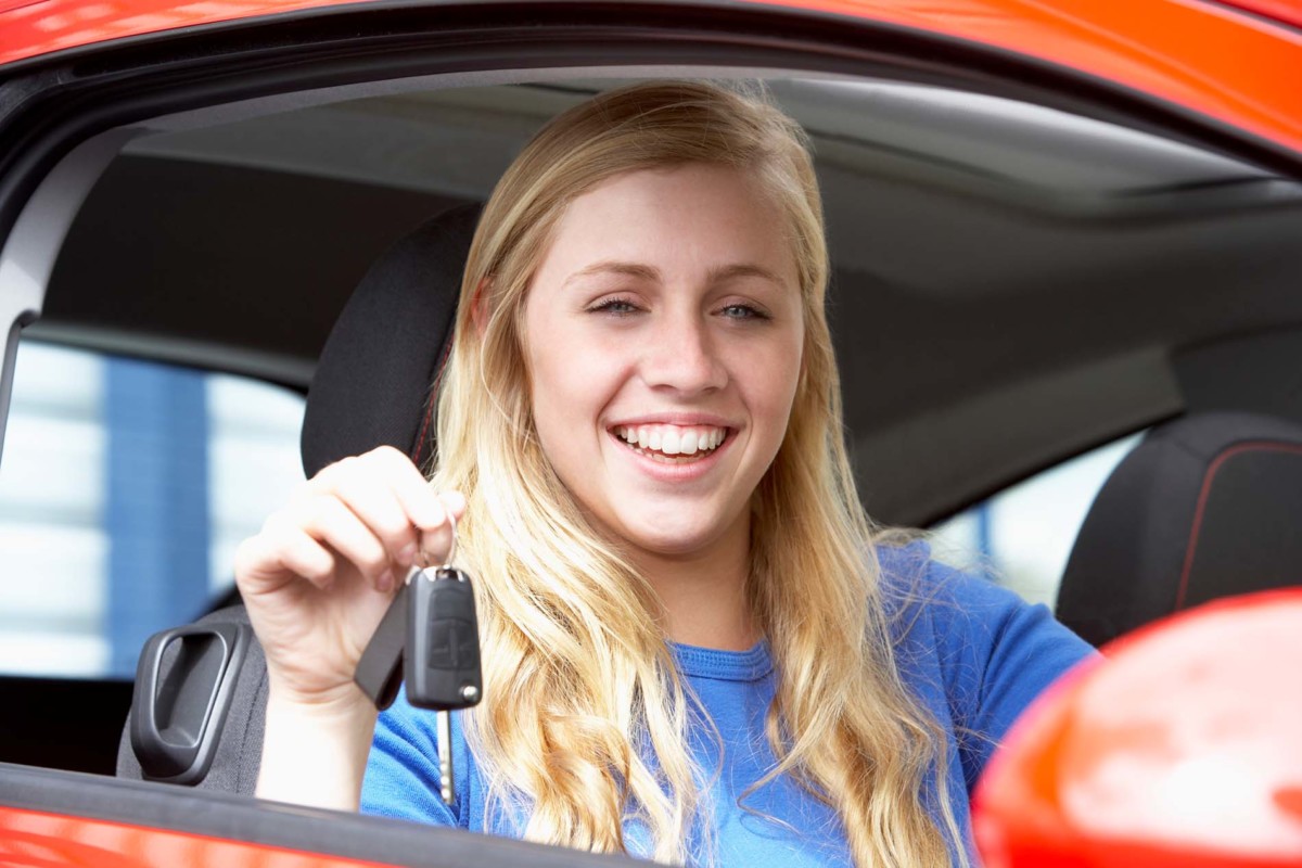 Buying a Car for the First Time? Here's How to Do it Right.