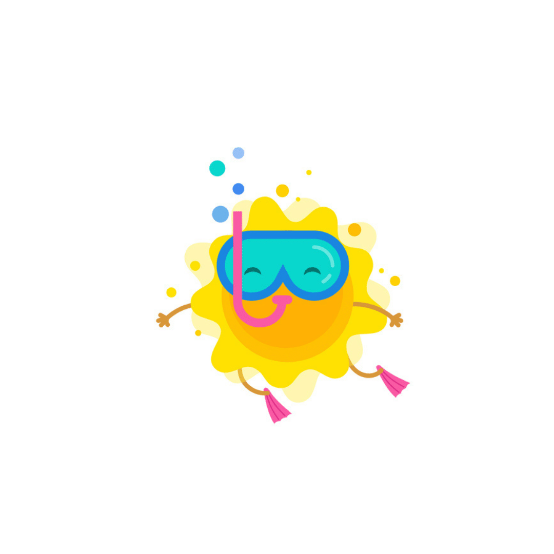 Summer Splash Loan - Money Federal Credit Union